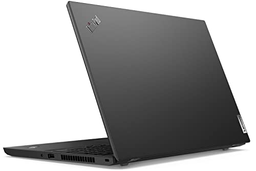 ThinkPad L15 Gen 2 15.6" FHD (1920 x 1080) (Intel 4-Core i7-1165G7, 32GB RAM, 1TB PCIe SSD) IPS Business Laptop, Anti-glare, Backlit Keyboard, Wi-Fi 6E, Thunderbolt 4, Webcam, Win 10 / Win 11 Pro