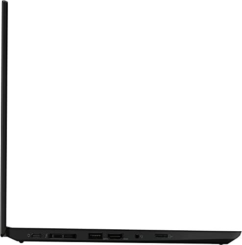 Latest Lenovo ThinkPad T14 Gen 2, I7-1185G7(Beat 11th i7-1165G7) 14.0" FHD (1920 x 1080) IPS Anti-Glare, 32GB DDR4, 1TB SSD, Fingerprint Reader, WiFi 6, Backlit Keyboard, Win 11 Pro - Black