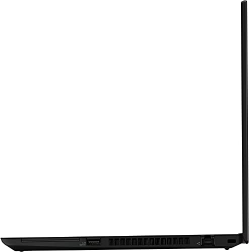 Latest Lenovo ThinkPad T14 Gen 2, I7-1185G7(Beat 11th i7-1165G7) 14.0" FHD (1920 x 1080) IPS Anti-Glare, 32GB DDR4, 1TB SSD, Fingerprint Reader, WiFi 6, Backlit Keyboard, Win 11 Pro - Black