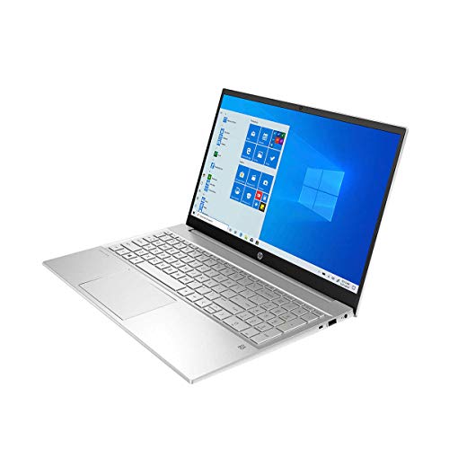 HP Pavilion 15 Laptop I 15.6" FHD IPS Touchscreen I AMD Octa-Core Ryzen 7 4700U (>i7-10510U) I 16GB DDR4 512GB SSD I Backlit Keyboard B&O HDMI Win 10 + 32GB Micro SD Card