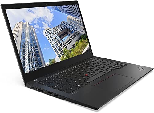 Latest Lenovo ThinkPad T14 Gen 2, I7-1185G7(Beat 11th i7-1165G7) 14.0" FHD (1920 x 1080) IPS Anti-Glare, 32GB DDR4, 1TB SSD, Fingerprint Reader, WiFi 6, Backlit Keyboard, Win 11 Pro - Black