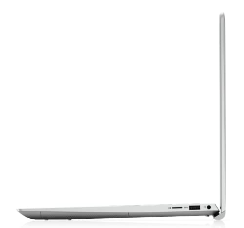 Dell Inspiron 15 Plus 7501 Laptop, 15.6" FHD LED Screen, Intel i5-10300H, 16GB DDR4 RAM, 1TB PCIe SSD, Webcam, Backlit Keyboard, Fingerprint Reader, WiFi 6, Bluetooth, Win 10 Pro