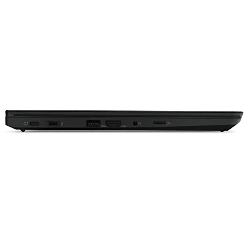 Latest ThinkPad P15s Gen 2 15.6" 4K UHD (Intel 4-Core i7-1165G7, 16GB RAM, 1TB PCIe SSD, Quadro T500 Graphics) Mobile Workstation Laptop, Backlit KB, Fingerprint, 2 x Thunderbolt 4, Windows 11 Pro