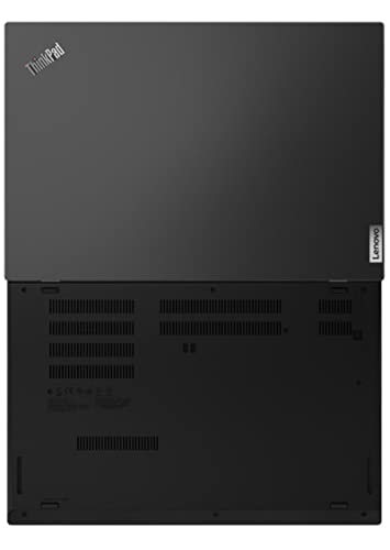 Lenovo ThinkPad L15 Gen 2 Home & Business Laptop (Intel i7-1165G7 4-Core, 16GB RAM, 256GB PCIe SSD, Intel Iris Xe, 15.6" 60Hz Touch Full HD (1920x1080), WiFi, Bluetooth, Win 11 Pro) (Renewed)