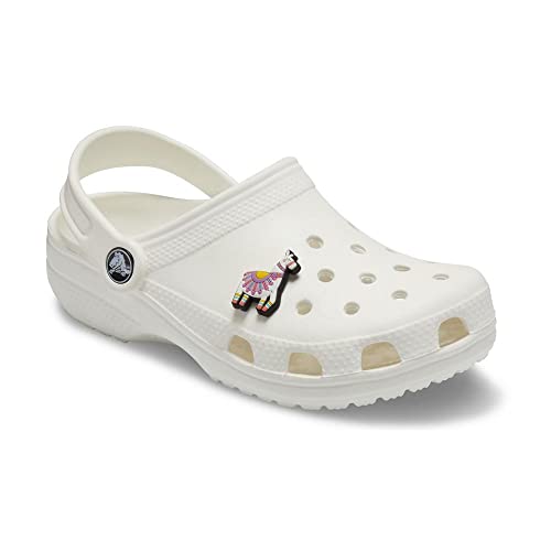 Crocs Jibbitz Animal Shoe Charms | Jibbitz for Crocs, Llama, Small
