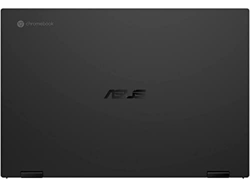 ASUS Chromebook Flip 15.6" 8GB RAM 128GB AMD Ryzen 5 3500C CM5500FDA (Renewed)