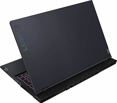 Lenovo Legion 5 15.6" FHD Gaming Laptop Computer, 8-Core AMD Ryzen 7 5800H(up to 4.4GHz), NVIDIA GeForce RTX 3050Ti, 32GB RAM 1TB PCIe SSD, RGB Backlit, Windows 11