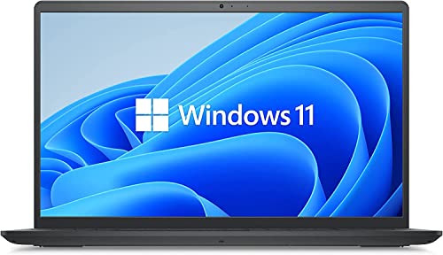 Dell Inspiron 15 3000 Laptop Computer, 15.6" HD Display, Intel Pentium N5030 Quad-Core Processor, 16GB DDR4 RAM, 1TB HDD,HD Webcam, HDMI,Bluetooth,Wi-Fi, Win 11 Home
