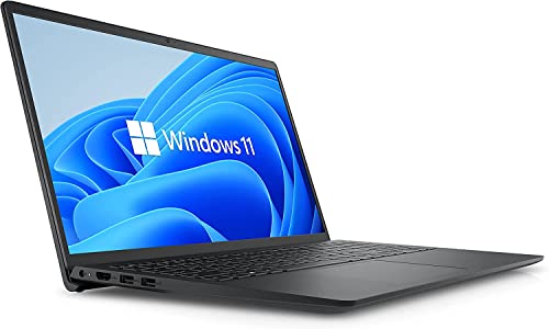 Dell Inspiron 15 3000 Laptop Computer, 15.6" HD Display, Intel Pentium N5030 Quad-Core Processor, 16GB DDR4 RAM, 1TB HDD,HD Webcam, HDMI,Bluetooth,Wi-Fi, Win 11 Home