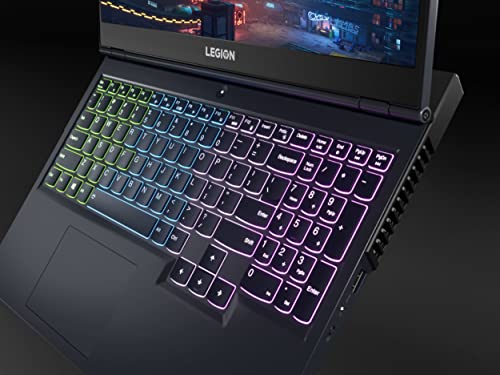 Lenovo Legion 5 15.6" FHD Gaming Laptop Computer, 8-Core AMD Ryzen 7 5800H(up to 4.4GHz), NVIDIA GeForce RTX 3050Ti, 32GB RAM 1TB PCIe SSD, RGB Backlit, Windows 11