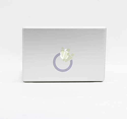 Apple MacBook Pro MD103LL/A Intel Core i7-3615QM X4 2.3GHz 4GB 500GB 15.4in, Silver (Renewed)