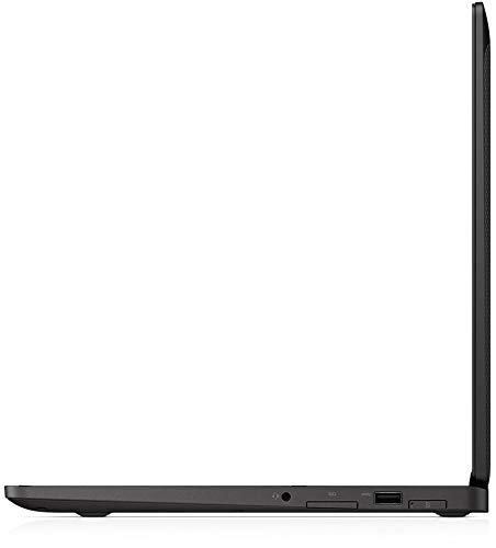 Dell Latitude E7470 14 Laptop, Intel Core i7 6600U 2.6Ghz, 32GB DDR4, 1TB M.2 SSD, 1080p FHD, HDMI, Webcam, Windows 10 Pro x64 (Renewed)