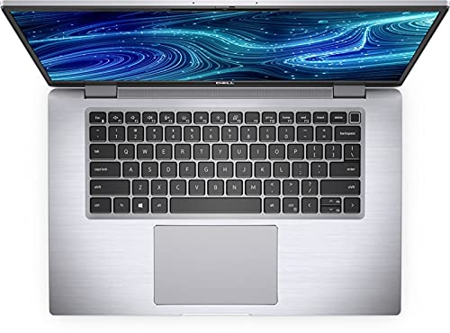 Dell Latitude 7000 7520 Laptop (2021) | 15.6" FHD | Core i7 - 512GB SSD - 16GB RAM | 4 Cores @ 4.4 GHz - 11th Gen CPU Win 11 Pro (Renewed)