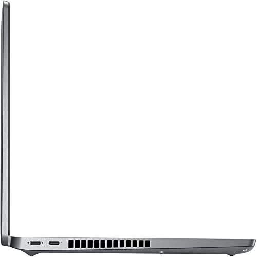 Dell Latitude 5430 Laptop - 14" HD (1366x768) AG Display - 4.4 GHz Intel Core i5-1245U 10-Core (12th Gen) - 16GB - 256GB SSD - Windows 10 Pro