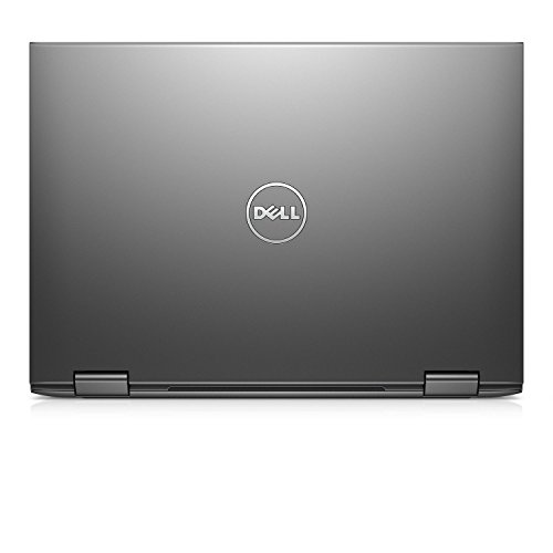 Dell Inspiron 13 2-in-1 Laptop: Core i7-8550U, 256GB SSD, 8GB RAM, 13.3" Full HD Touch Display, Windows 10