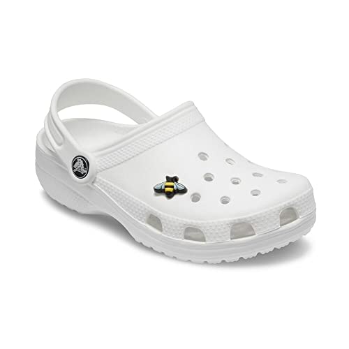 Crocs Jibbitz Nature Shoe Charms | Jibbitz for Crocs, Bumble Bee, Small