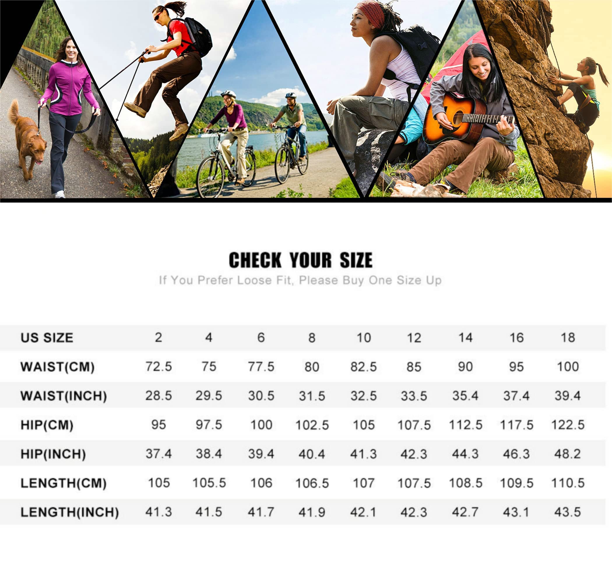 Mesinsefra Womens Cargo Pants with Pockets Outdoor Casual Ripstop Camo Military Combat Construction Work Pants Camo 34-10