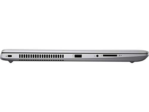 HP ProBook 450 G5 Laptop (2ST09UT#ABA) Intel i5-8250U, 8GB RAM, 256GB SSD, 15.6-in FHD 1920x1080, Win10 Pro