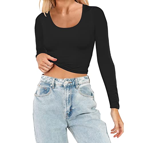 Pullover Tops Sweatshirt Womens Clothes Leopard Denim Outfit Women's Winter Pants for Women Sweater top Women's Robes t Shirts Sweater Pullover top Wide Leg Pants for Women