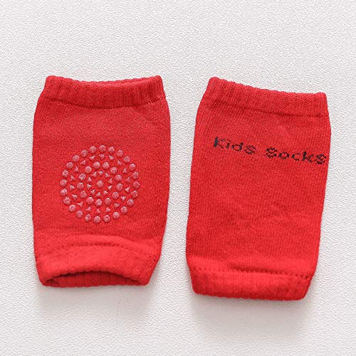 Elbow Baby Crawling Sport Gear Knee Cushion Pads Toddler Kids Protective Baby Care Get Back Whip