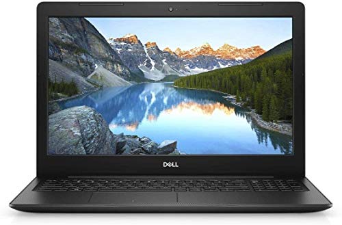 Latest_Dell Inspiron 15 5000 15.6" FHD Display Laptop, 10th Generation Intel Core i5-1035G1 Processor, 8GB RAM, 256GB SSD, Fingerprint Reader, Wireless+Bluetooth, HDMI,Window 10