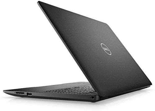 Latest_Dell Inspiron 15 5000 15.6" FHD Display Laptop, 10th Generation Intel Core i5-1035G1 Processor, 8GB RAM, 256GB SSD, Fingerprint Reader, Wireless+Bluetooth, HDMI，Window 10
