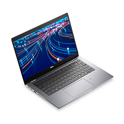 Dell Latitude 5000 5320 2-in-1 (2021) | 13.3" FHD Touch | Core i5 - 256GB SSD - 16GB RAM | 4 Cores @ 4.4 GHz - 11th Gen CPU Win 10 Pro
