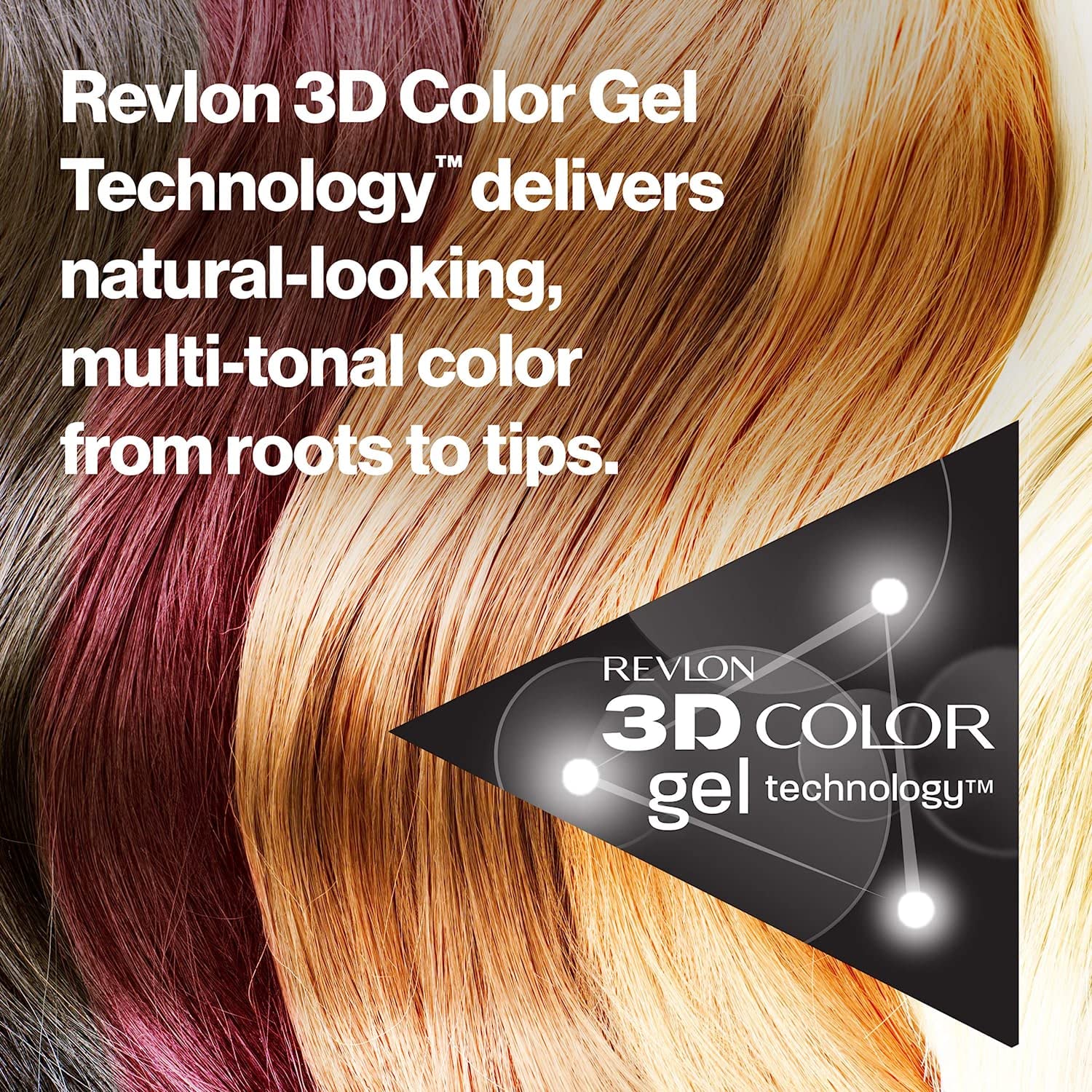 Revlon ColorSilk Beautiful Permanent Color, [04] Ultra Light Natural Blonde 1 ea