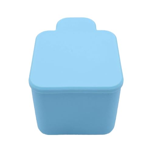 Salad Dressing Container Fits Omie Box | Silicone Sauce Dressing Containers With Lids | Dishwasher Safe Leakproof Portable Storage Container Ovenable For Dips, Jam, Salad Dressing, Sauce