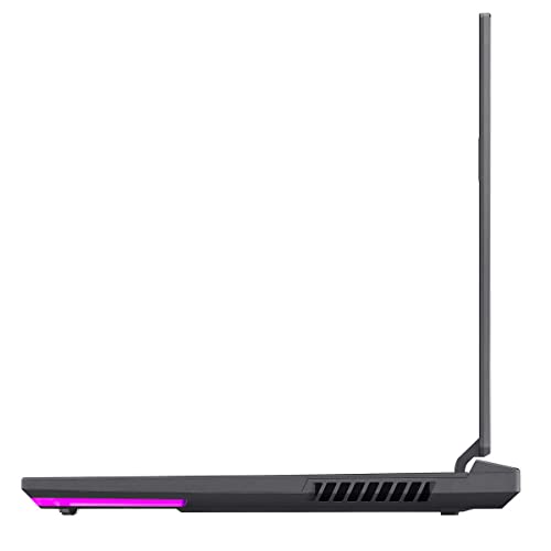 ASUS 15.6" ROG Strix G15 Laptop - AMD Ryzen 7 4800H - GeForce RTX 3060 β Win 11 Home-with HDMI Cable (64GB RAM | 1TB PCIe SSD)