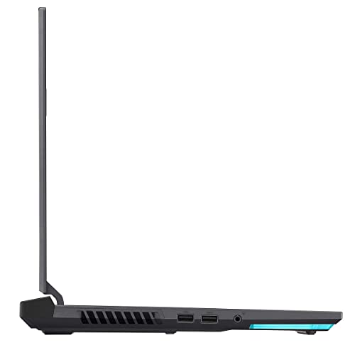 ASUS 15.6" ROG Strix G15 Laptop - AMD Ryzen 7 4800H - GeForce RTX 3060 β Win 11 Home-with HDMI Cable (64GB RAM | 1TB PCIe SSD)