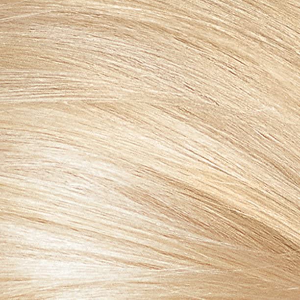 Revlon ColorSilk Beautiful Permanent Color, [04] Ultra Light Natural Blonde 1 ea