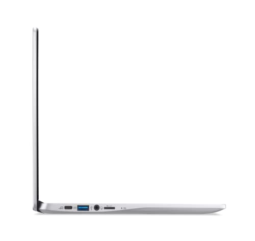 Acer Chromebook 314 Laptop | Intel Pentium Silver N6000 | 14" Full HD IPS Touch | Intel UHD Graphics | 8GB LPDDR4X | 64GB eMMC | Wi-Fi 6 | DTS Audio | Chrome OS | CB314-3HT-P6QW
