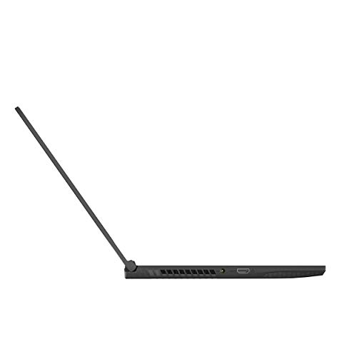 MSI GF65 Thin 9SD-004 15.6" 120Hz Gaming Laptop Intel Core i7-9750H GTX1660Ti 16GB 512GB NVMe SSD Win10Home