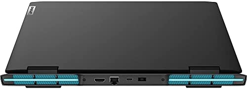 Lenovo Ideapad 3i Gaming Laptop 2022 Newest,15.6 inch FHD Display, Intel Core i5-12500H 12-core Processor, NVIDIA RTX 3050Ti Graphics, 32GB RAM, 2TB SSD, Windows 11 Home, Bundle with JAWFOAL