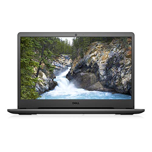 Dell Inspiron 15 3000 Business and Student Laptop (2021 Latest Model), 15.6" HD Display, Intel N4020 Dual-Core Processor, 16GB RAM, 1TB SSD, Webcam, HDMI, Bluetooth, Wi-Fi, Black, Windows 10