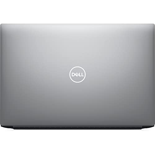 Dell Precision 5000 5570 15.6" Mobile Workstation - Full HD Plus - 1920 x 1200 - Intel Core i7 12th Gen i7-12700H Tetradeca-core (14 Core) 2.30 GHz - 32 GB Total RAM - 512 GB SSD - Aluminum Titan