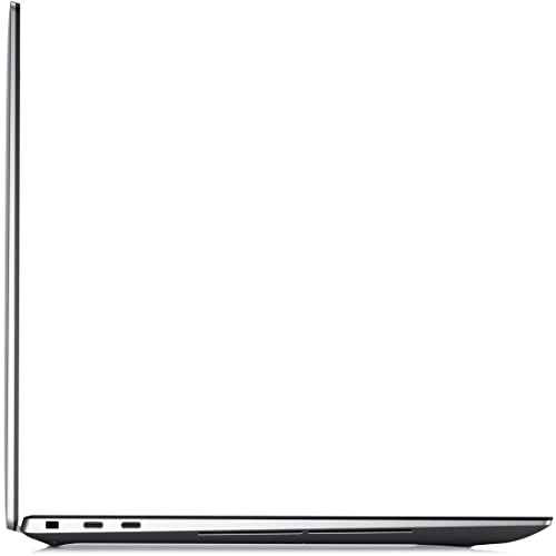 Dell Precision 5000 5570 15.6" Mobile Workstation - Full HD Plus - 1920 x 1200 - Intel Core i7 12th Gen i7-12700H Tetradeca-core (14 Core) 2.30 GHz - 32 GB Total RAM - 512 GB SSD - Aluminum Titan