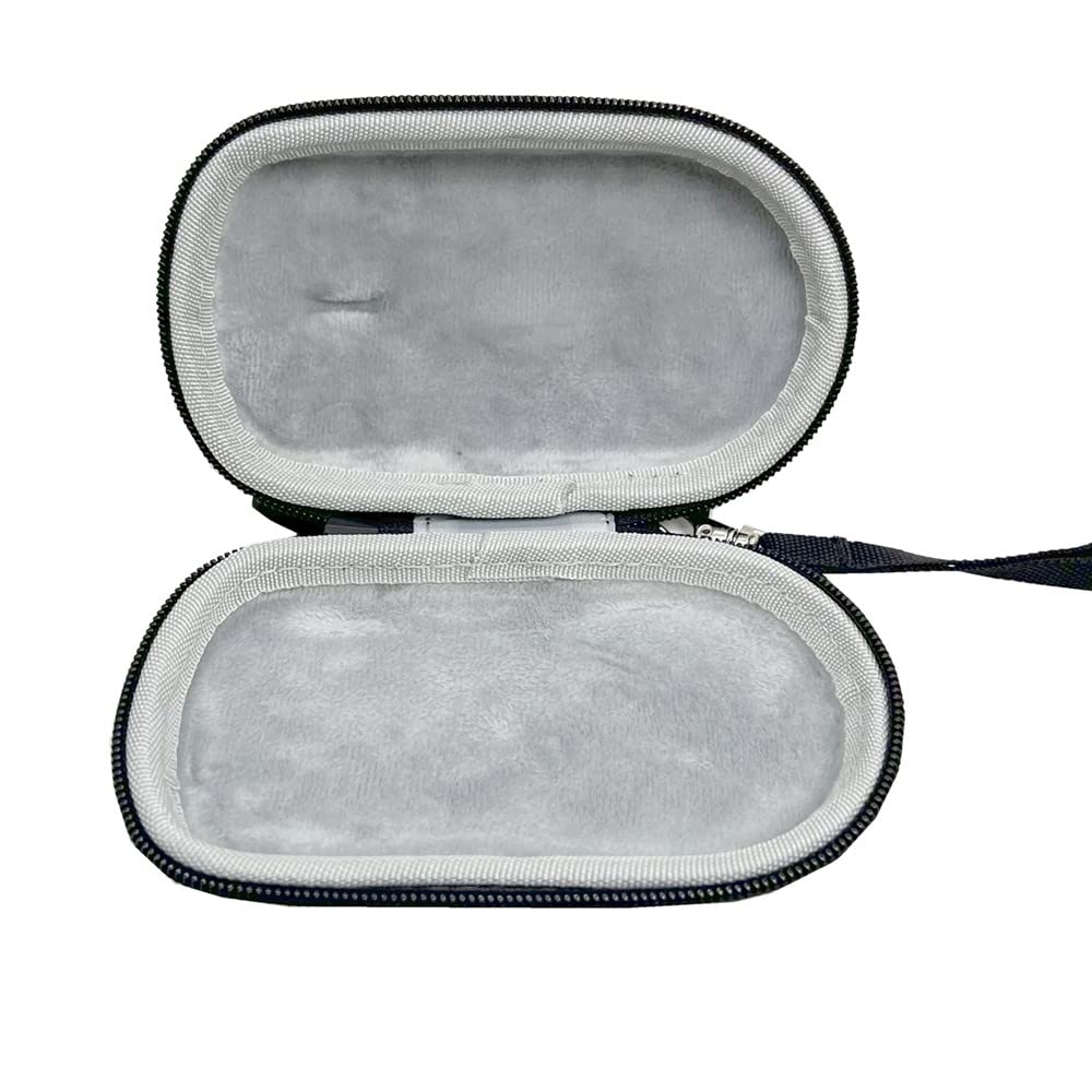 Computer Accessories for Razer Viper Ultimate Gaming Mouse Storage Bag Outdoor Portable Protective Case