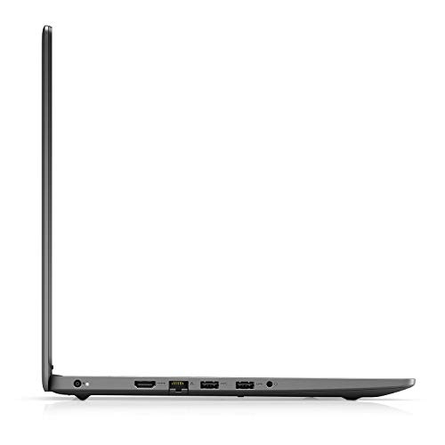 Dell Inspiron 15 3000 Business and Student Laptop (2021 Latest Model), 15.6" HD Display, Intel N4020 Dual-Core Processor, 16GB RAM, 1TB SSD, Webcam, HDMI, Bluetooth, Wi-Fi, Black, Windows 10