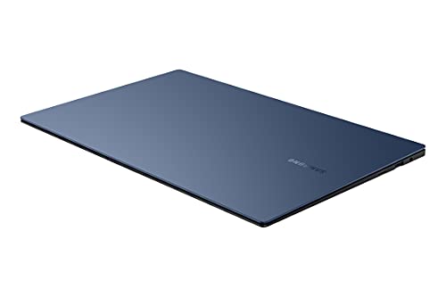 SAMSUNG Galaxy Book Pro Windows 11 Intel Evo Platform Laptop Computer 13.3" AMOLED Screen 11th Gen Intel Core i5 Processor 8GB Memory 256GB SSD Long-Lasting Battery, Mystic Blue