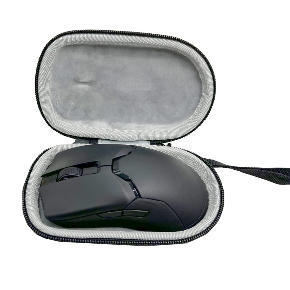 Computer Accessories for Razer Viper Ultimate Gaming Mouse Storage Bag Outdoor Portable Protective Case