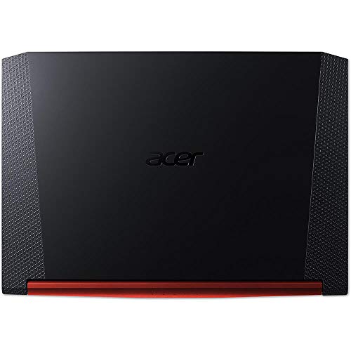 Acer AN5155470KK Nitro 5 15.6 inch, Inte i7, NVIDIA RTX, 16 GB RAM, 512 GB SSD, Windows 10 Gaming Laptops