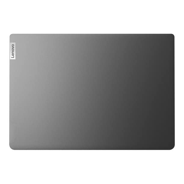 Lenovo IdeaPad 5 Pro 16" (16IHU6) Laptop IPS (2560 x 1600) 100% sRGB, Intel Core i5-11300H, NVIDIA GeForce MX450, 8GB RAM, 512GB SSD, Thunderbolt 4, Wi-Fi 6, Windows 11 Home + Zipnology Cloth -New