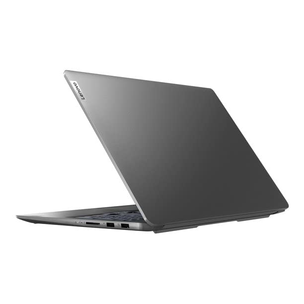 Lenovo IdeaPad 5 Pro 16" (16IHU6) Laptop IPS (2560 x 1600) 100% sRGB, Intel Core i5-11300H, NVIDIA GeForce MX450, 8GB RAM, 512GB SSD, Thunderbolt 4, Wi-Fi 6, Windows 11 Home + Zipnology Cloth -New