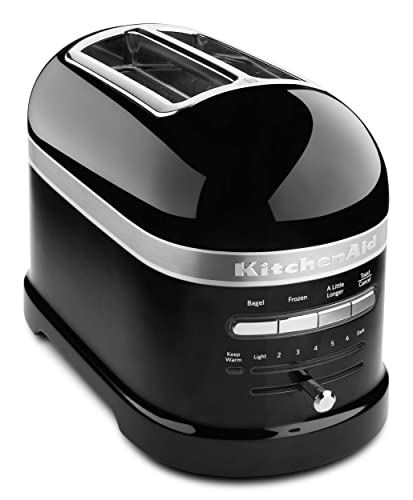 KitchenAid Pro Line Series 2-Slice Automatic Toaster - KMT2203
