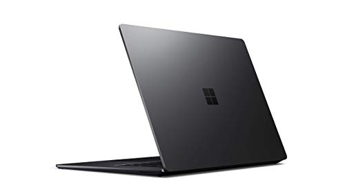 Microsoft Surface Laptop 3 – 15" Touch-Screen – AMD Ryzen 5 Microsoft Surface Edition - 16GB Memory - 256GB Solid State Drive – Matte Black (V9R-00022) (Renewed)