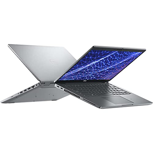 Dell Latitude 5430 Laptop - 14" FHD IPS Display - 3.3 GHz Intel Core i5-1245U 10-Core (12th Gen) - 16GB - 512GB SSD - Windows 11 Pro