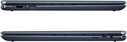 HP Spectre x360-16 2-in-1 IPS Laptop (Intel i7-11390H 4-Core, 16GB RAM, 512GB PCIe SSD, Intel Iris Xe, 16.0" 60Hz Touch 3072x1920, Active Pen, Fingerprint, WiFi, Win 11 Pro) with Hub