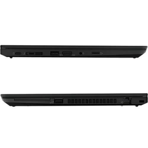 Lenovo 15.6" ThinkPad P15s Gen 1 Laptop, Intel Core i7-10510U Quad-Core, 16GB DDR4 RAM, 512GB SSD, NVIDIA Quadro P520, Windows 10 Pro (20T4001VUS)